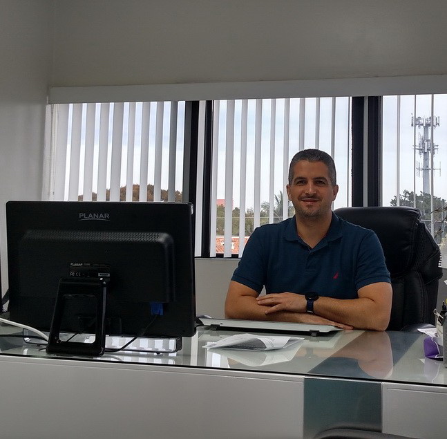 ALTEK Engineering - People